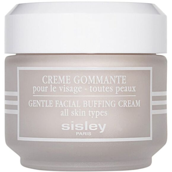 Sisley | Skincare | Sisley Gentle Facial Buffing Cream With Botanical ...